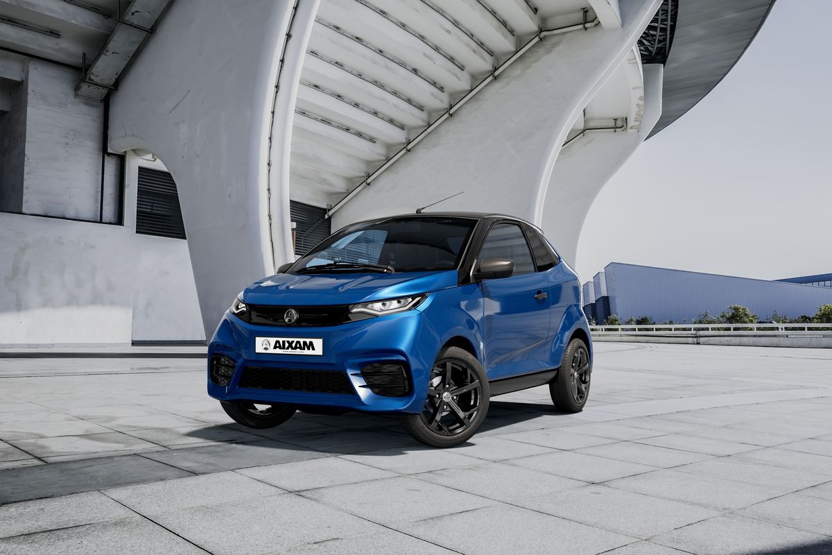 Mulgi Motopood – Mopeedautode müük, varuosad, remont ja hooldus